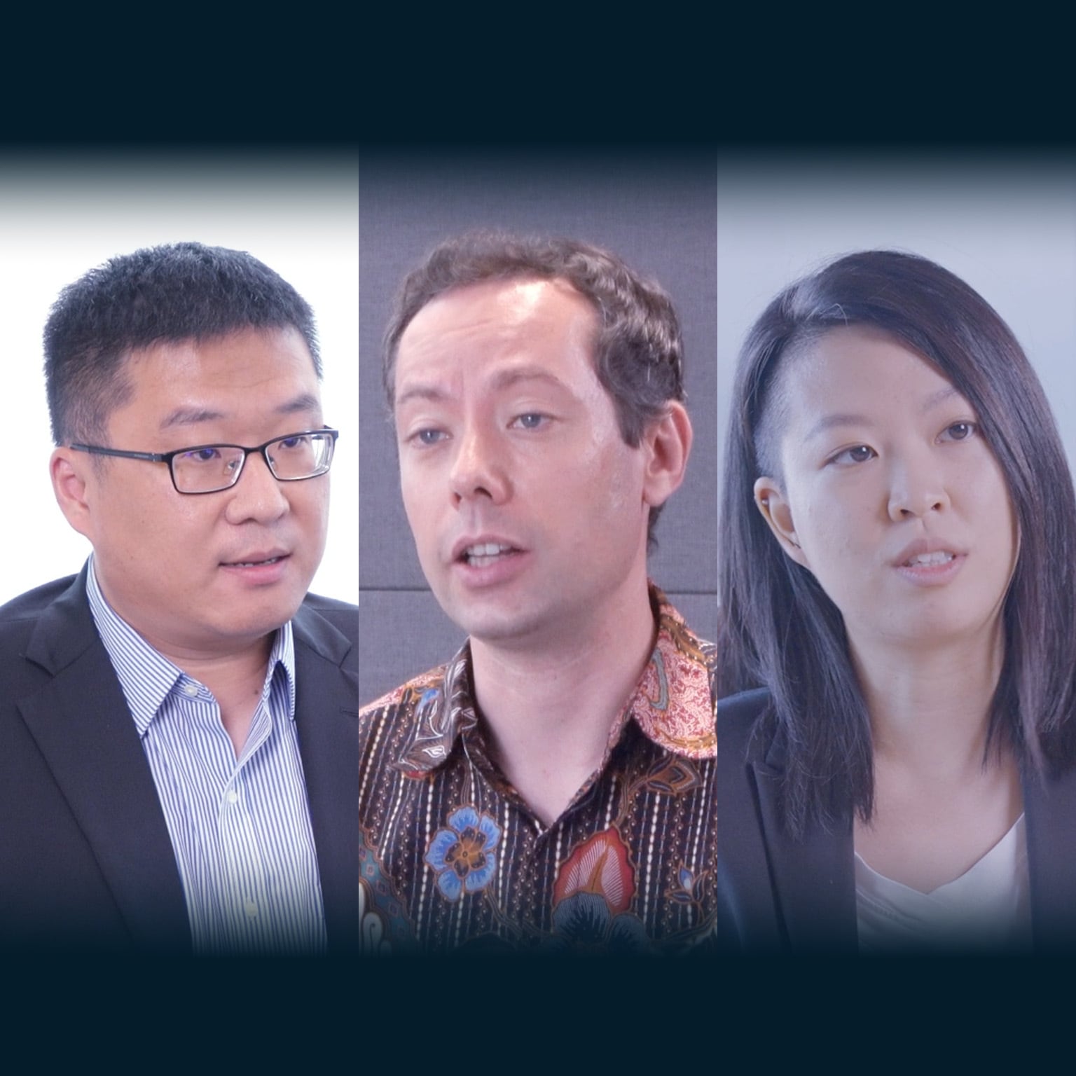 Digital transformation in the energy industry | McKinsey